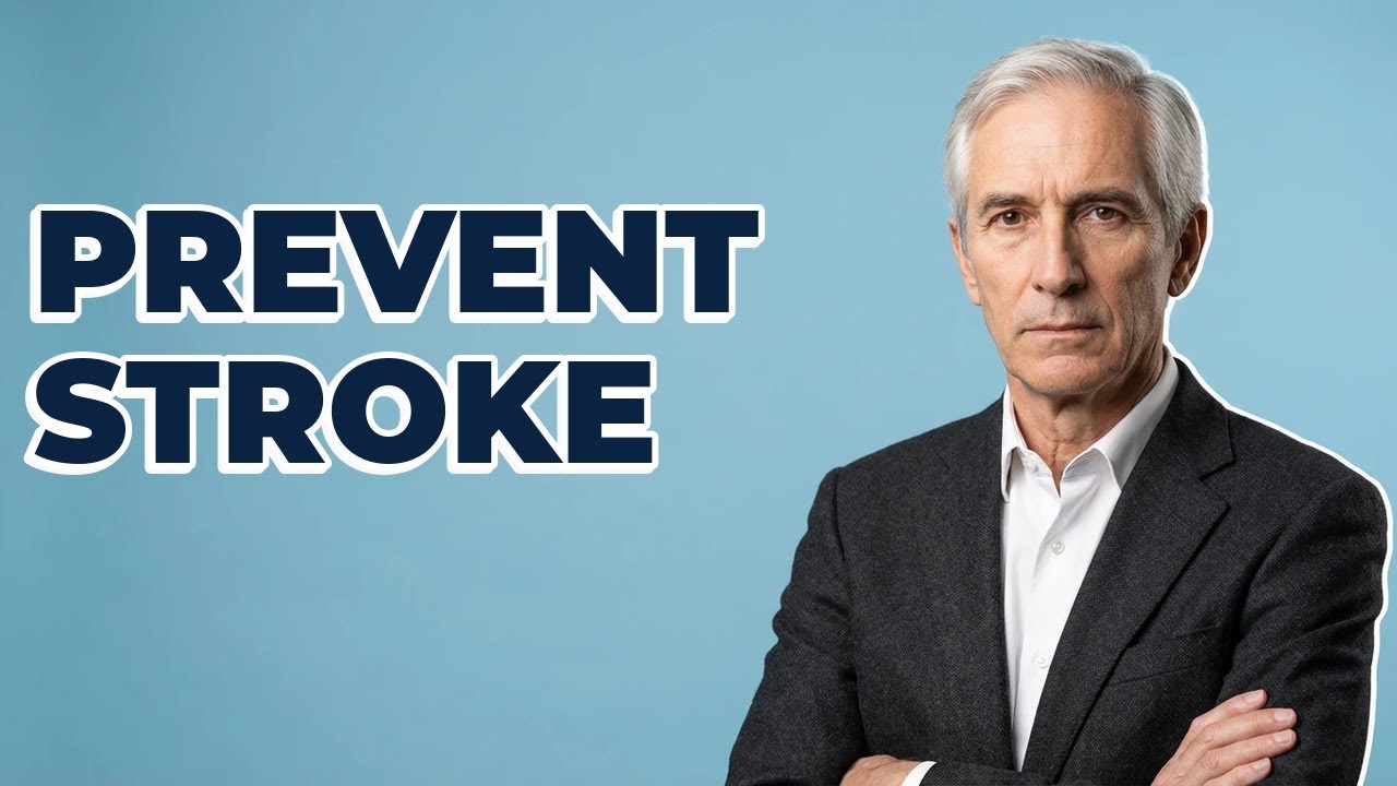 Can Better Blood Sugar Control Help Prevent Stroke? - YouTube