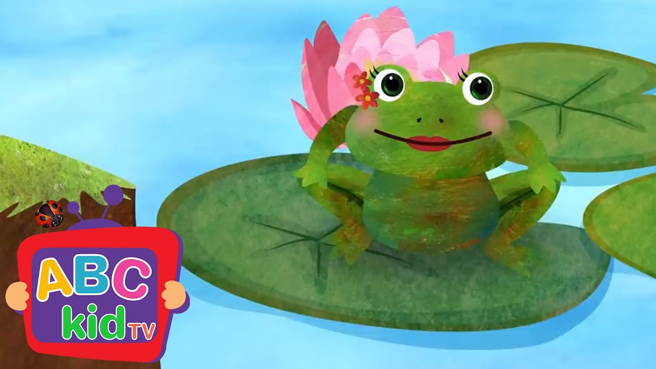 Numbers Song With Animals 1-100 🔢 | Count With Us! | Learn to Count for ...