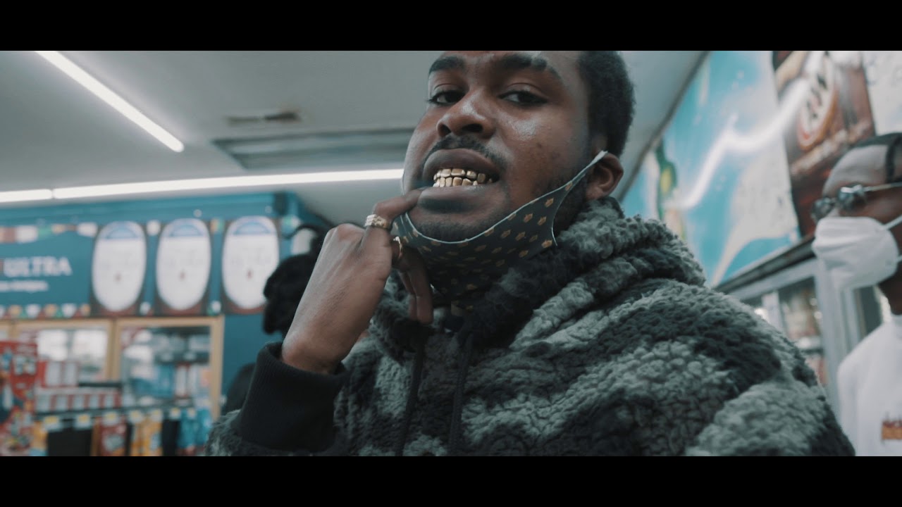 Baby Marco - Crunch Time (Official Video) - YouTube