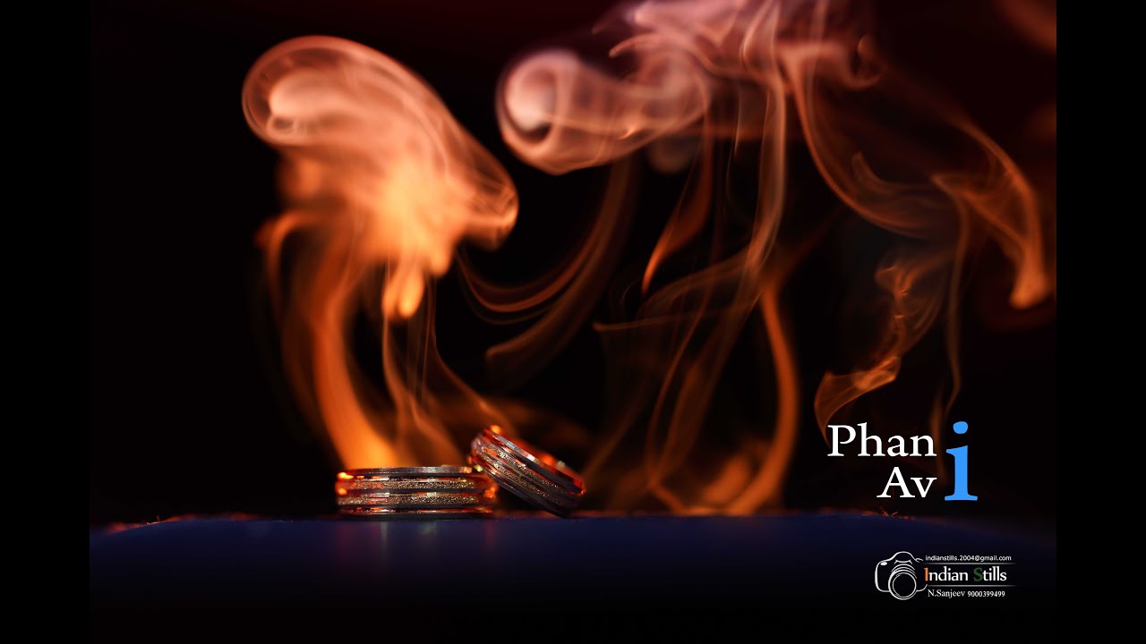 Phani With Avinash Engagement Promo - YouTube