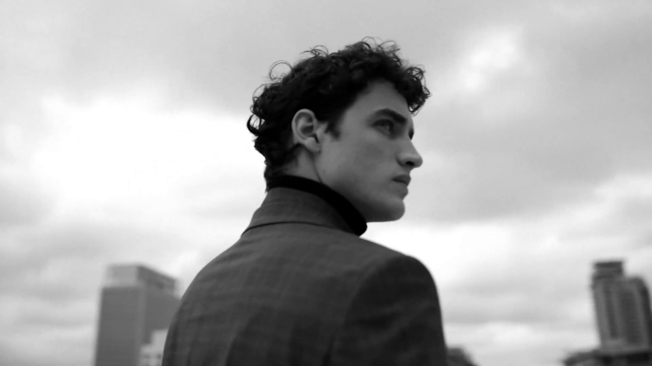 Perry Ellis Fall 2019 Campaign - YouTube