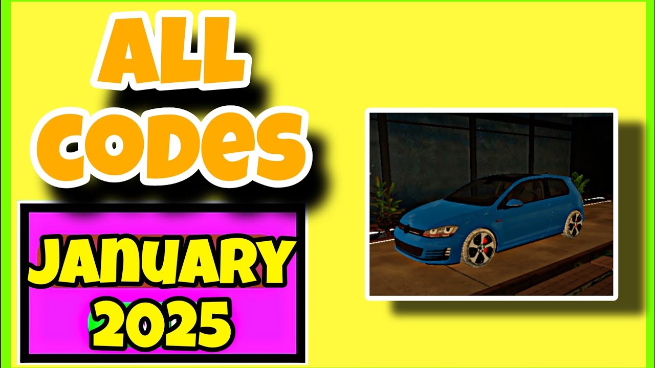 [JANUARY 2025] ALL WORKING CODES MIDNIGHT CHASERS ROBLOX | MIDNIGHT ...