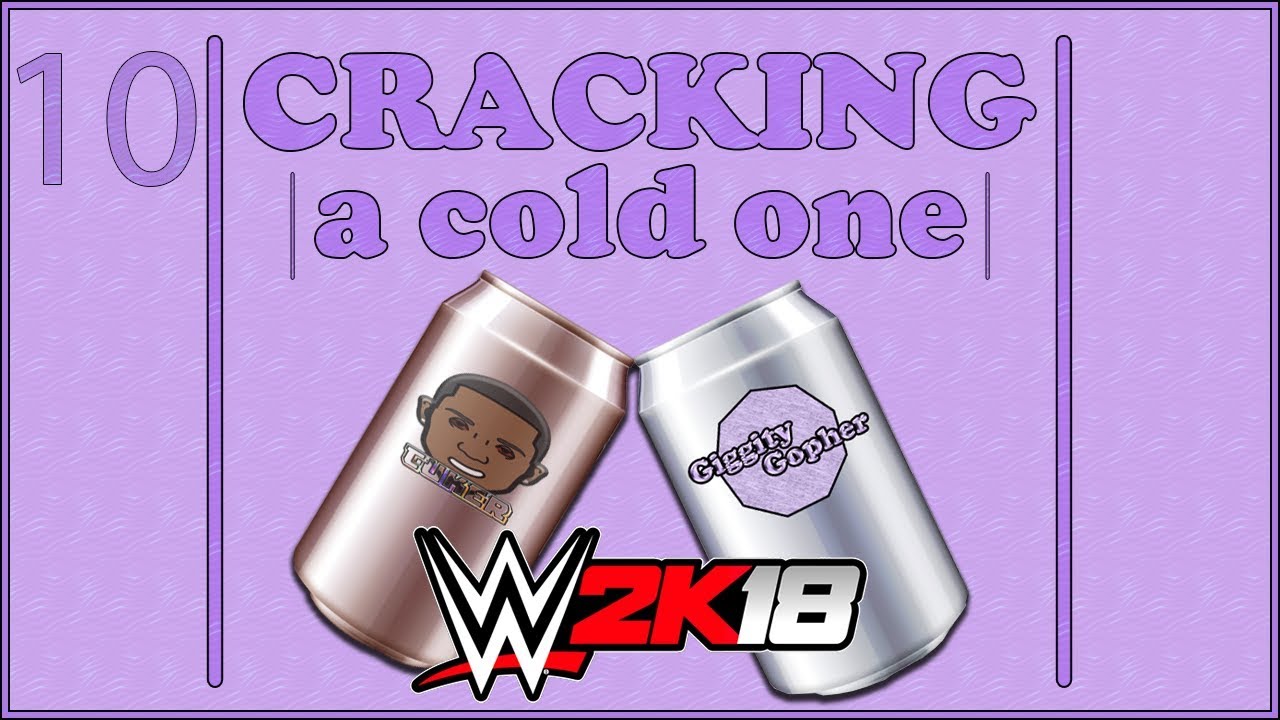 (Podcast) Cracking a Cold One #10 - When Worlds Collide - YouTube