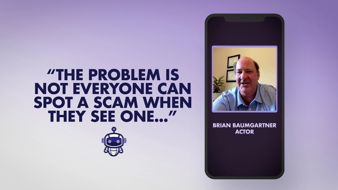Gabriel the Robocall Blocker - Download in the Google Play store - YouTube