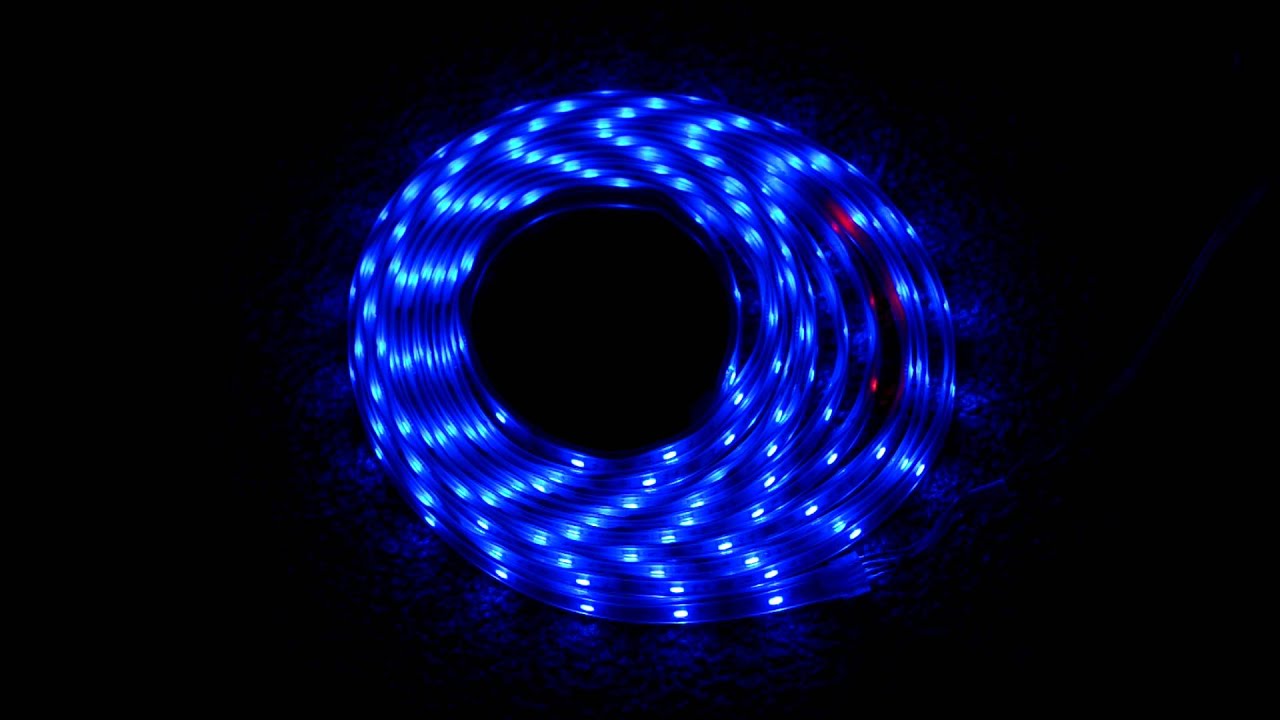 Real Time Beat Detection DMX Cosmic Color Ribbon RGB Pixels - YouTube