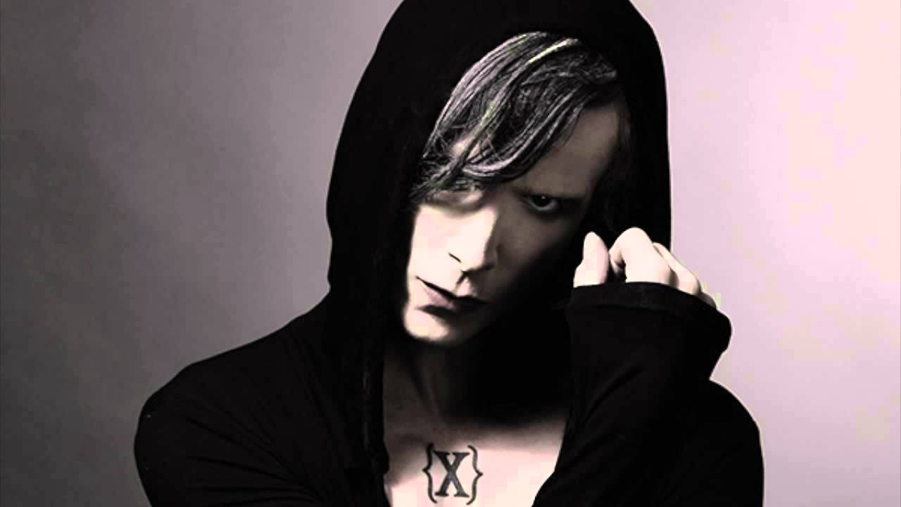 IAMX Chris Corner Waves interview 2015 - YouTube