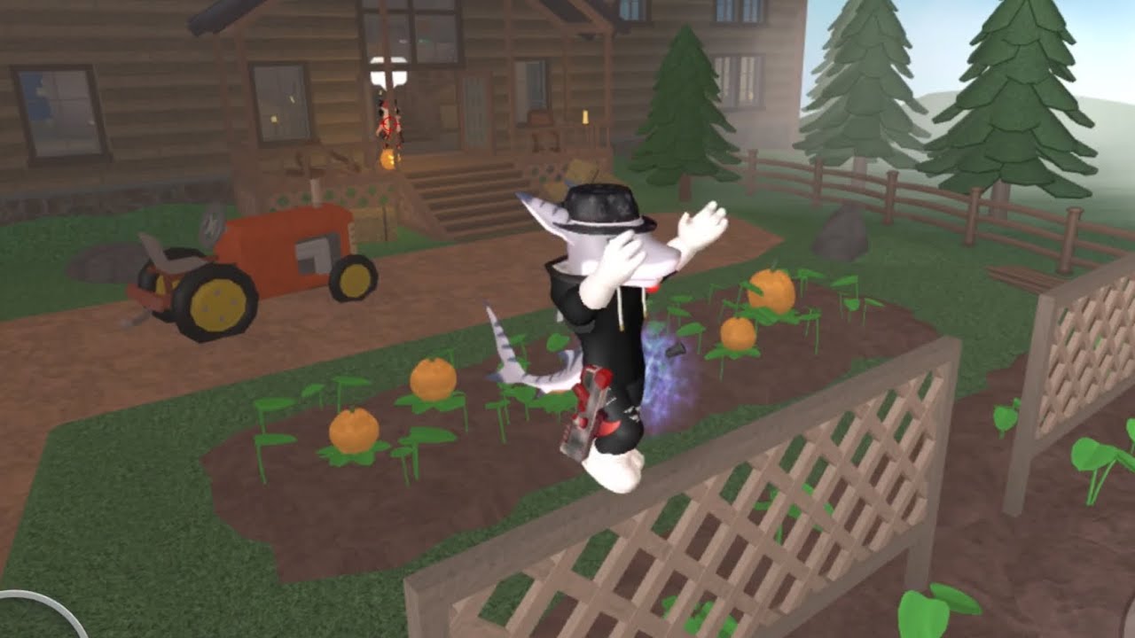 MM2 Sheriff Montage. - YouTube