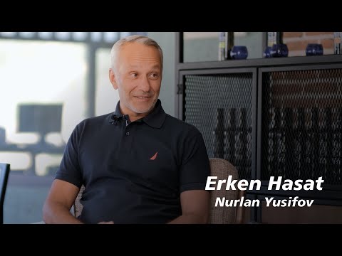 Erken Hasat- Nurlan Yusifov