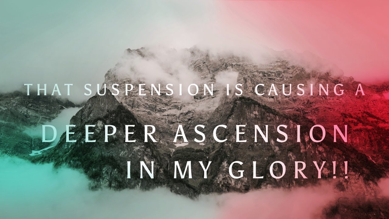 HE IS NOW BEING APPREHENDED!!! ITS TIME FOR YOUR PEAK PERFORMANCE ...