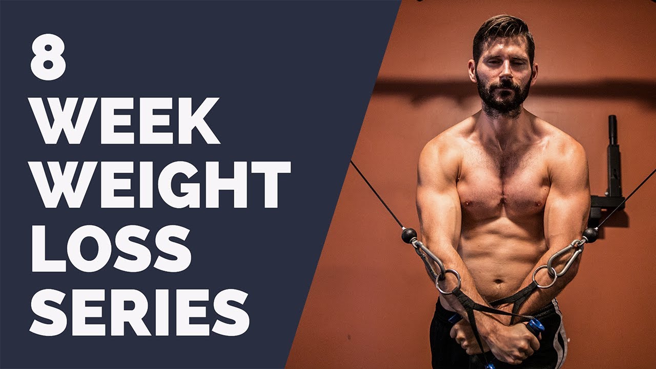 8 Week Weight Loss Program | Day 1 | Healthy Fitness Trainer ...