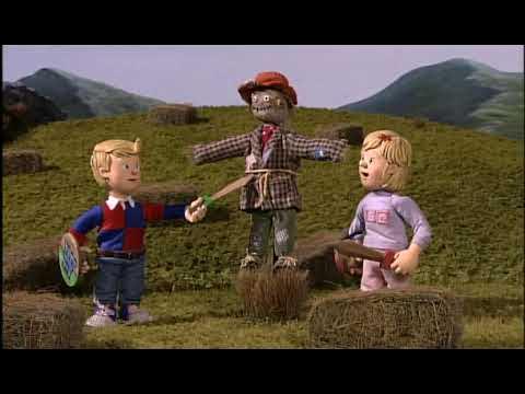 Fireman Sam™ | King of the Jungle | Series 5 - YouTube