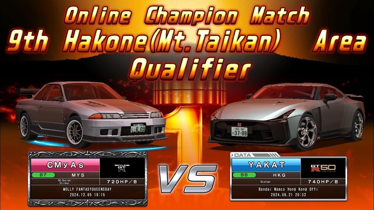 wmmt 6rr, R32 OCM Qualifying Run, Dec 2024 - YouTube