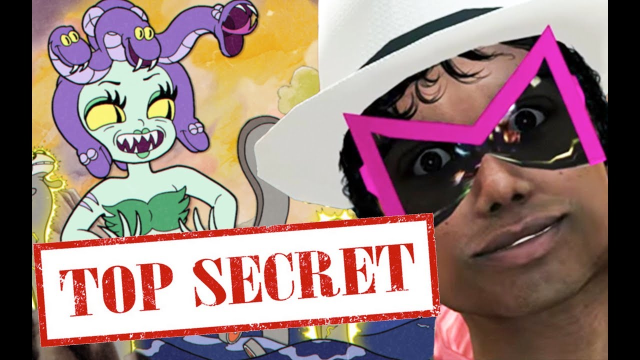 10 best video game secrets of 2017 (so far) - YouTube