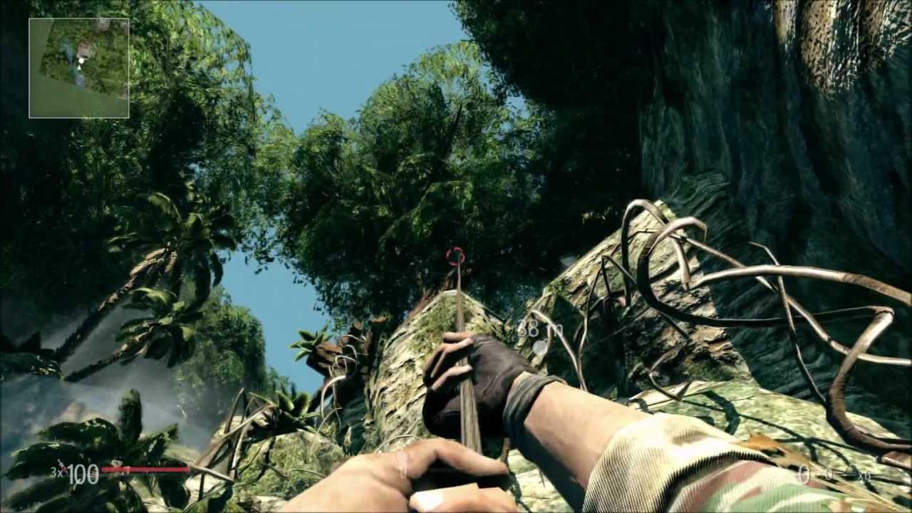 Sniper: GW - 14 - Guardian Angel - YouTube