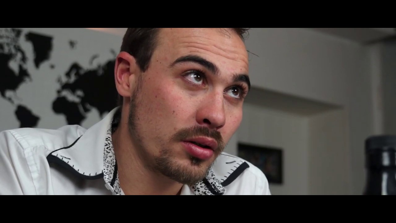 Remords (2017) - Teaser - YouTube