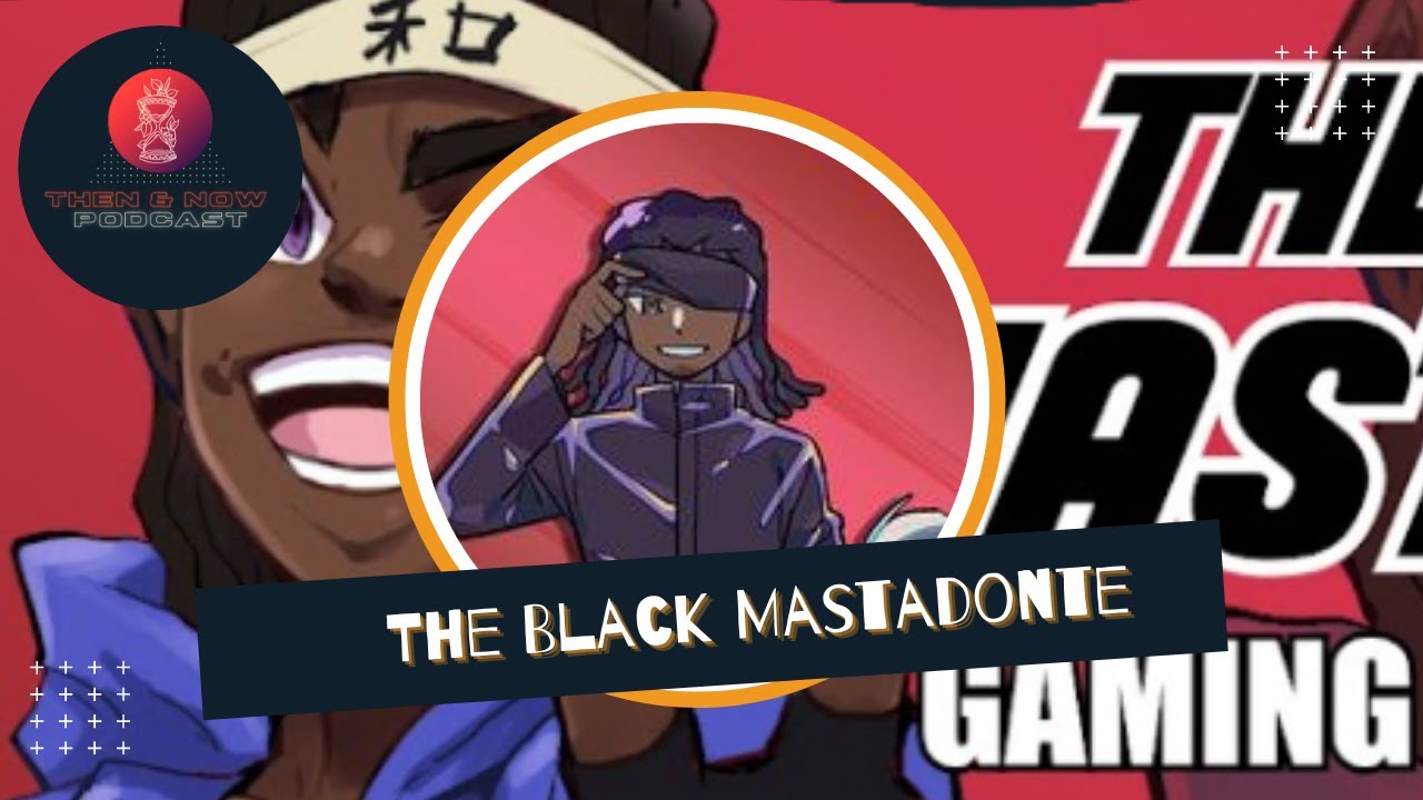 The Black Mastadonte: Everyone's Conscience - YouTube