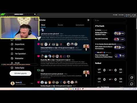 Fenerbahçe Gündemi Sohbet Muhabbet! | !dc !social !blerp