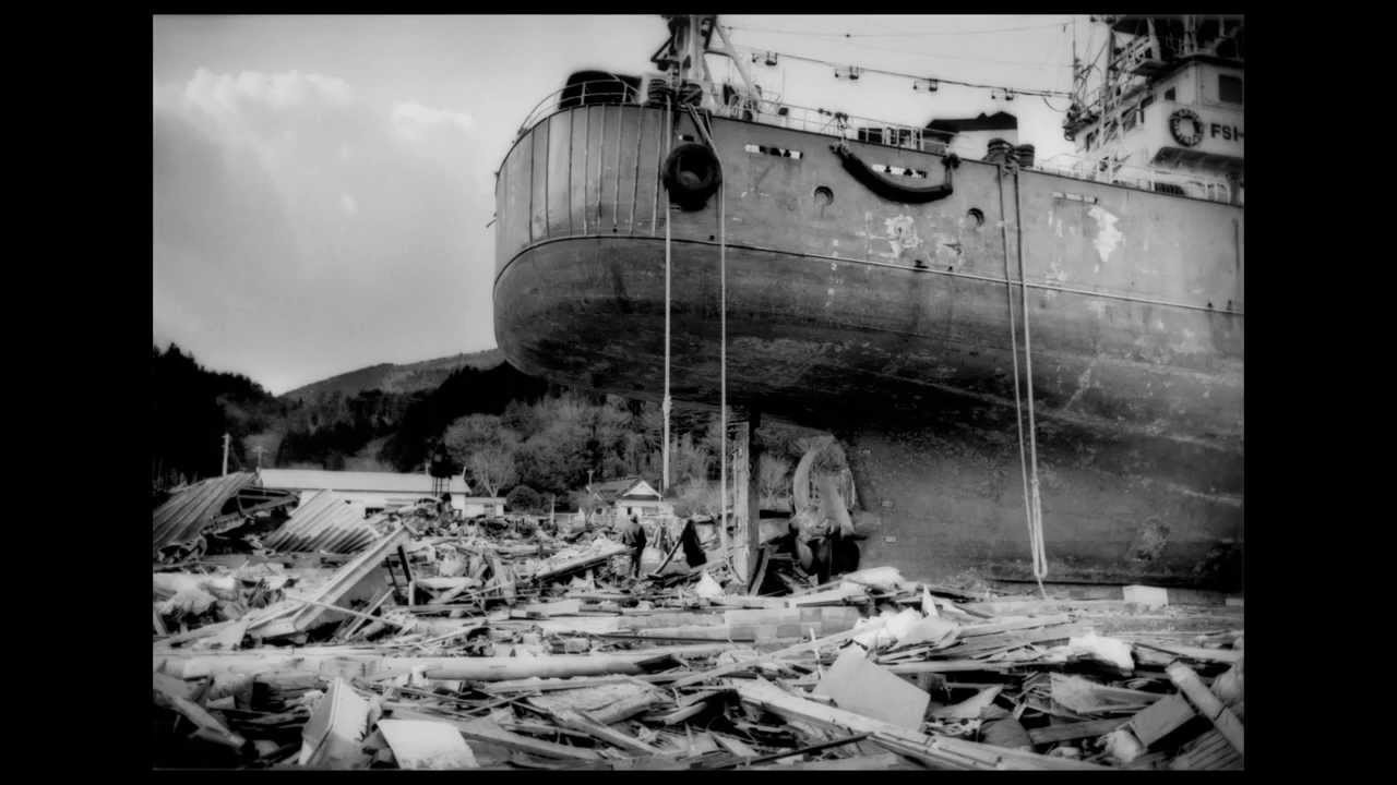 Black Tsunami: Japan 2011 by James Whitlow Delano/FotoEvidence (Archive ...