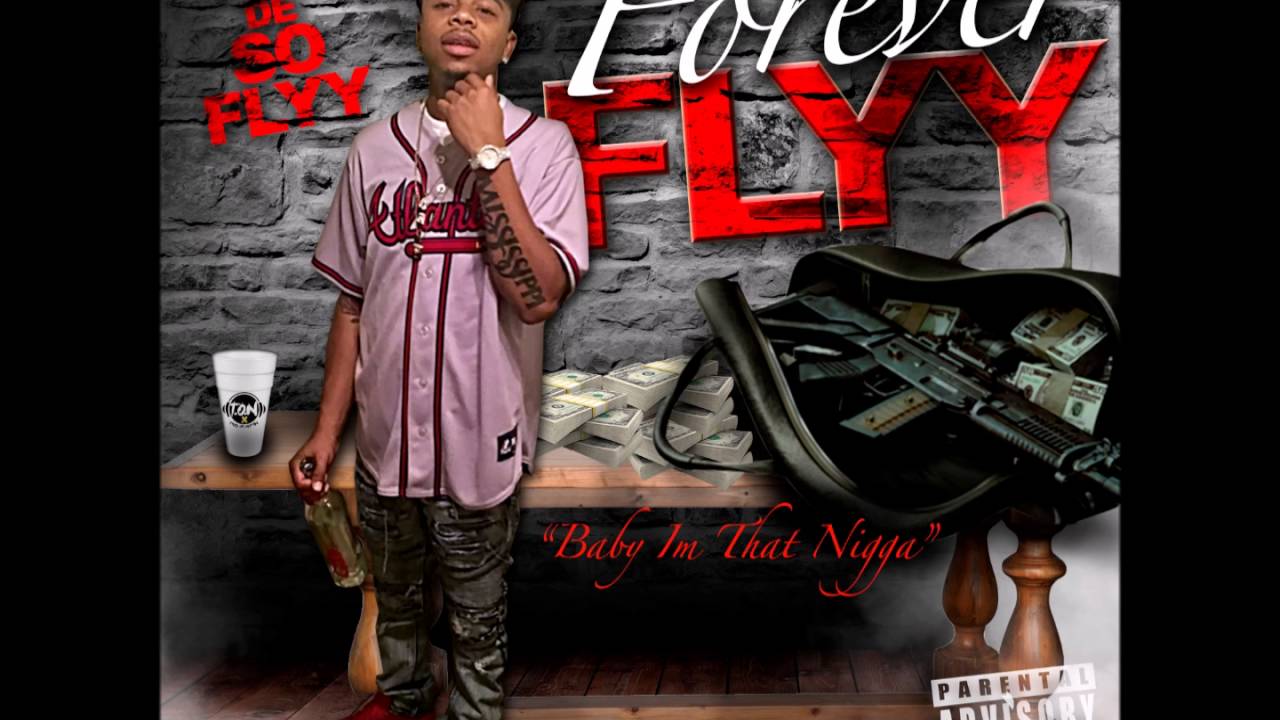 De So Flyy - Ballin Like Murphy - YouTube