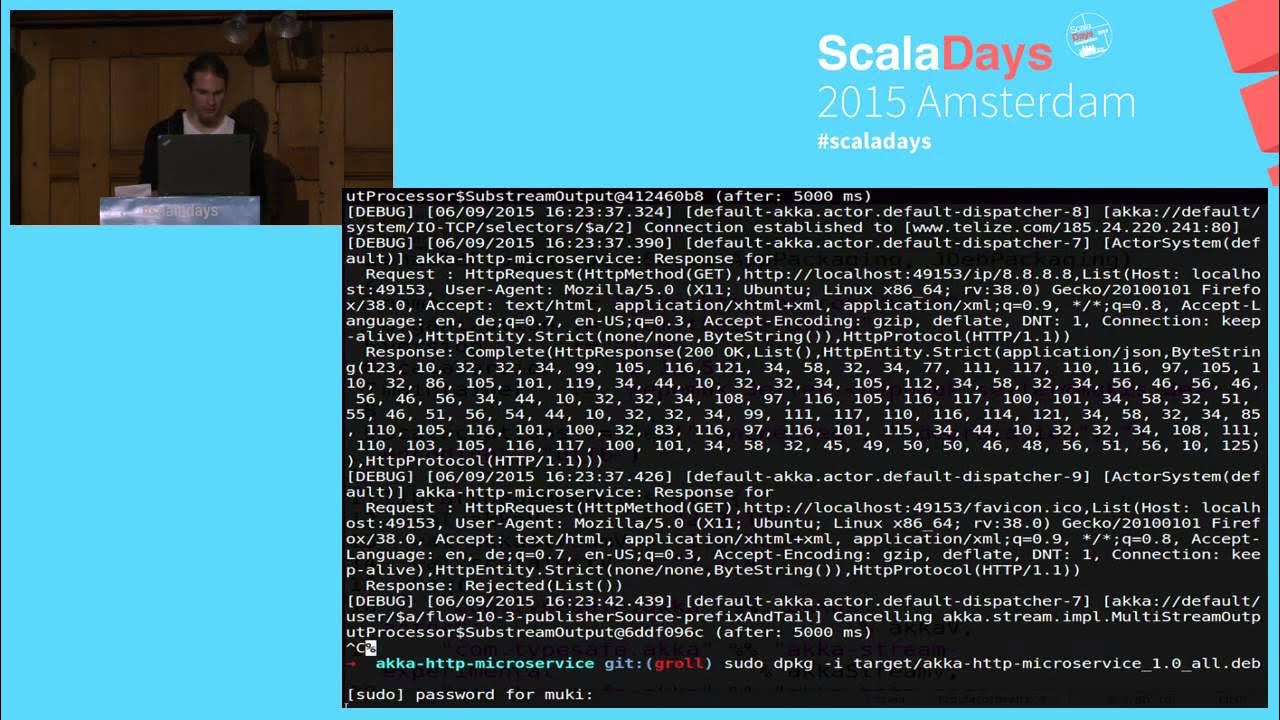 Write once, deploy everywhere - YouTube