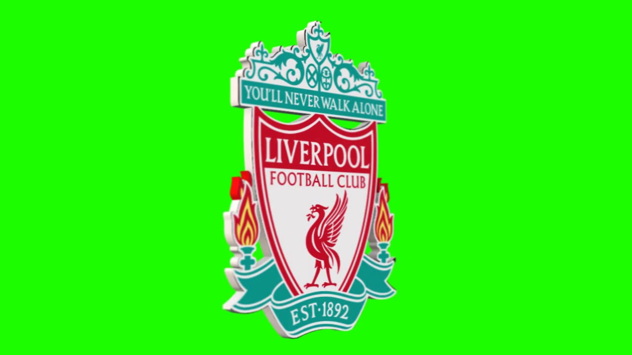 Liverpool logo chroma - YouTube