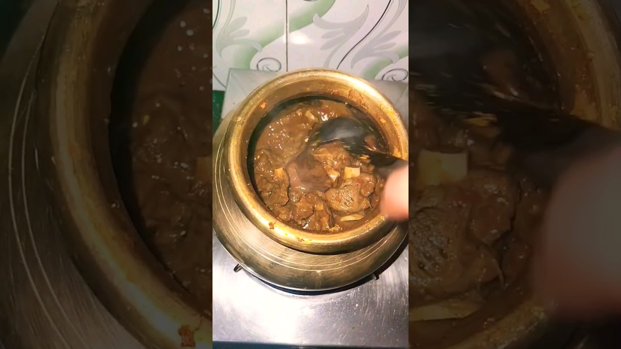 MUTTON RECIPE | Sepcial pahadi bhaddu mutton | pahadi mutton | #pahadi ...