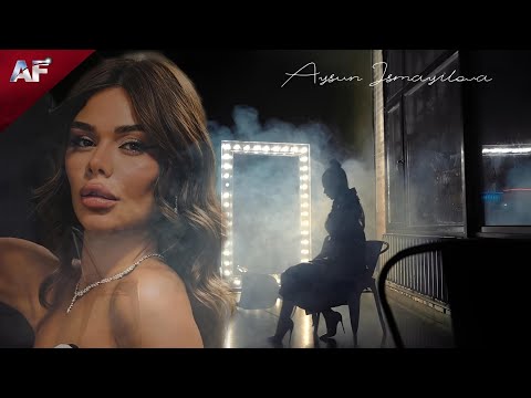 Aysun İsmayılova - Təslim 2025 (Remix Arif Fəda)