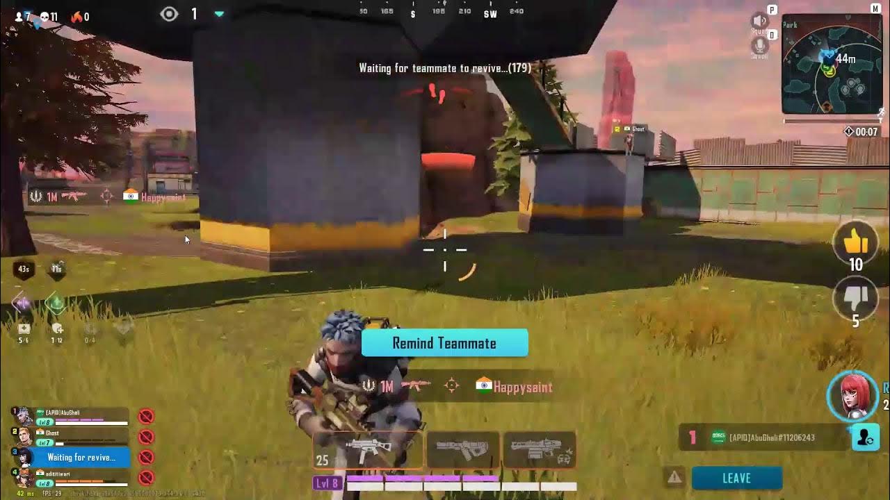 This game is better than pubg - YouTube