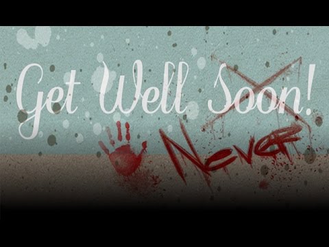 UN HORROR A TURNI!? - Get Well Soon [Gameplay Ita] - YouTube