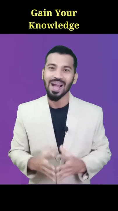 Gain your knowledge #sharemarket - YouTube