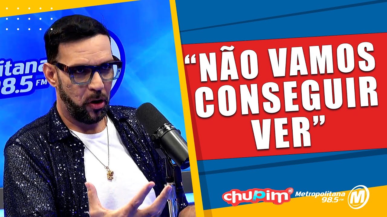 THIAGO SODRÉ: "A RECORD INTERFERIU NO JOGO DA A FAZENDA 2024" - YouTube