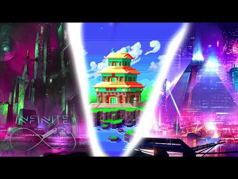 TheFatRat - Prelude Mashup 2.0