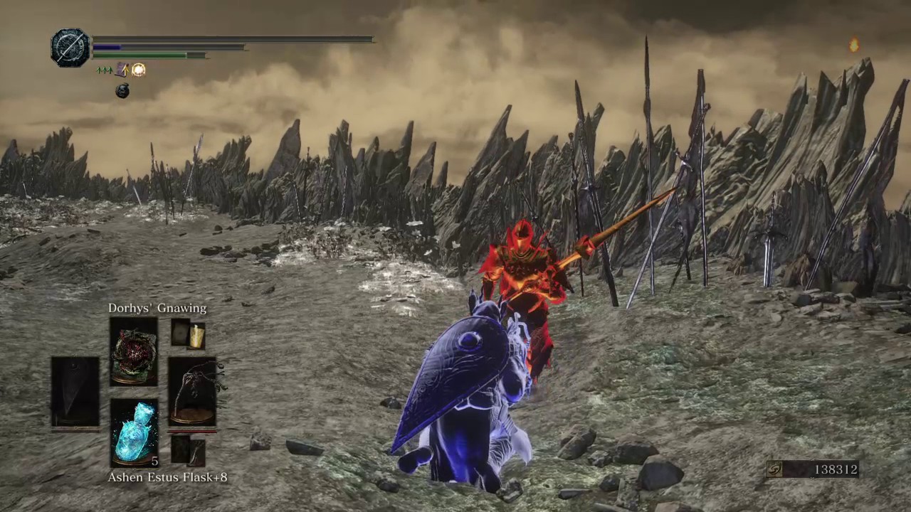 Rose of Ariandel is OP! - YouTube