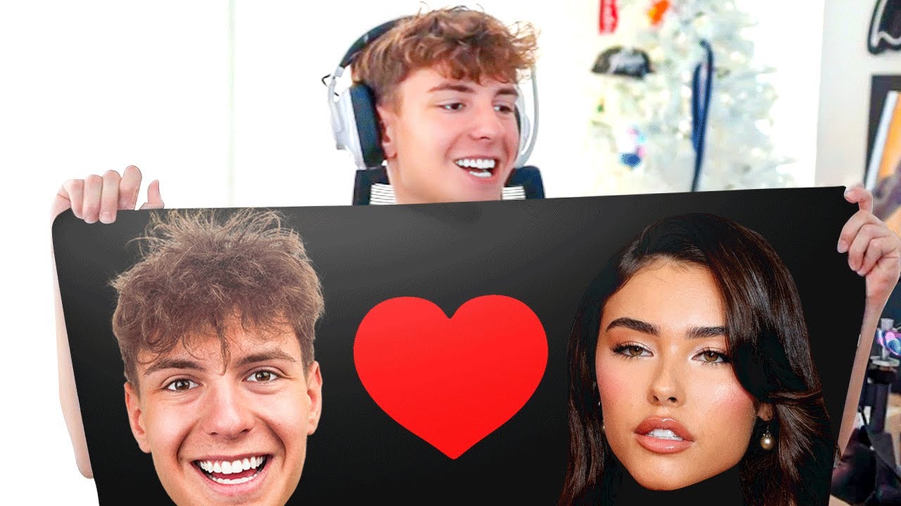 Clix's BEST Fan Mail opening! - YouTube