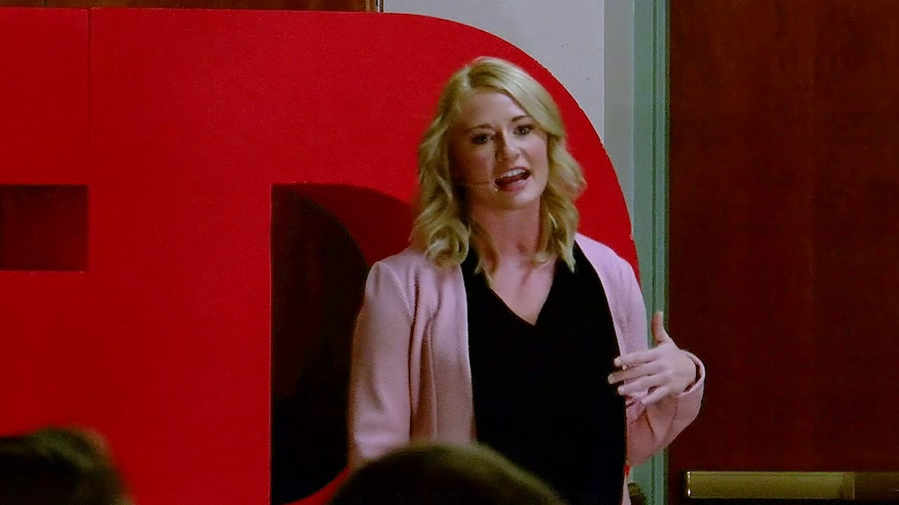 “Making your health a priority in College" | Hailey Schmitz ...