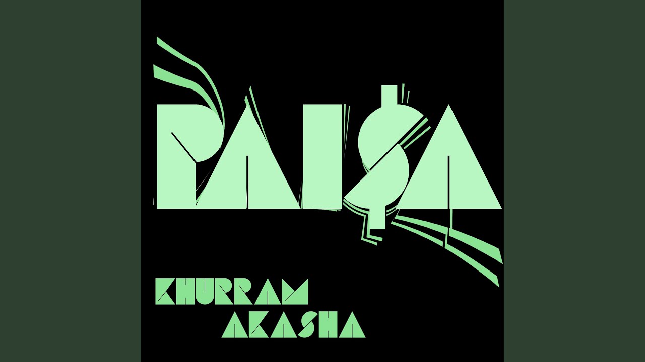 Paisa (feat. Akasha Rec) - YouTube