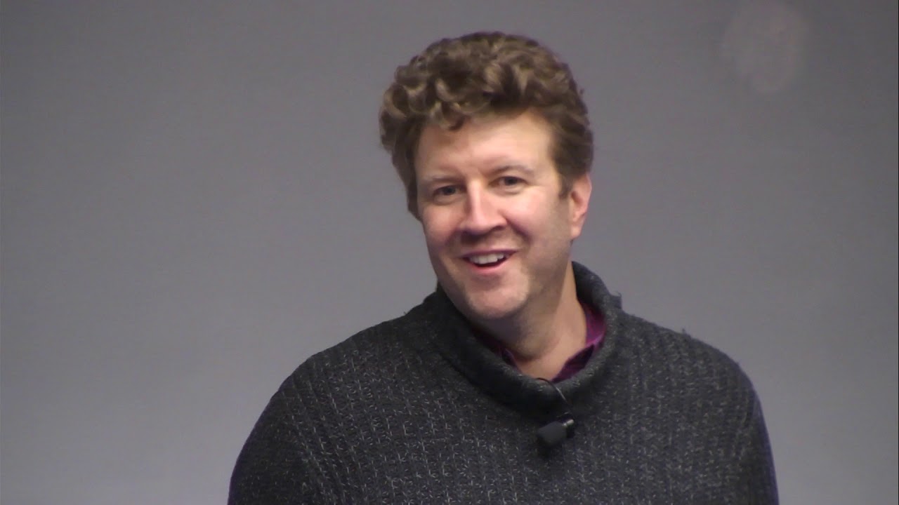 Chef David Becker - YouTube