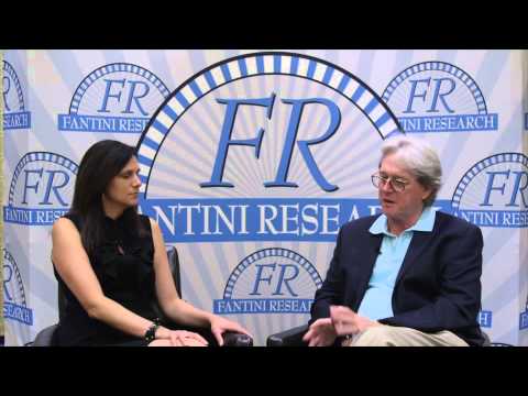 Frank Fantini interviews Sara Rayme - YouTube