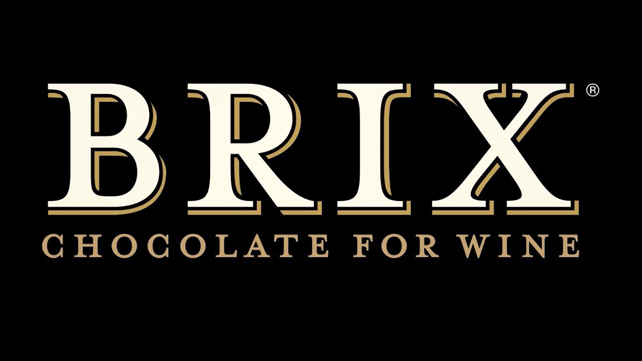 Welcome to Brix Chocolate for Wine - YouTube