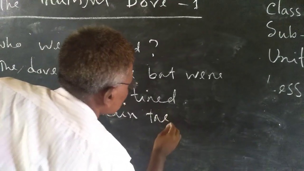 Online Class|Class 8|English 1st Paper| - YouTube