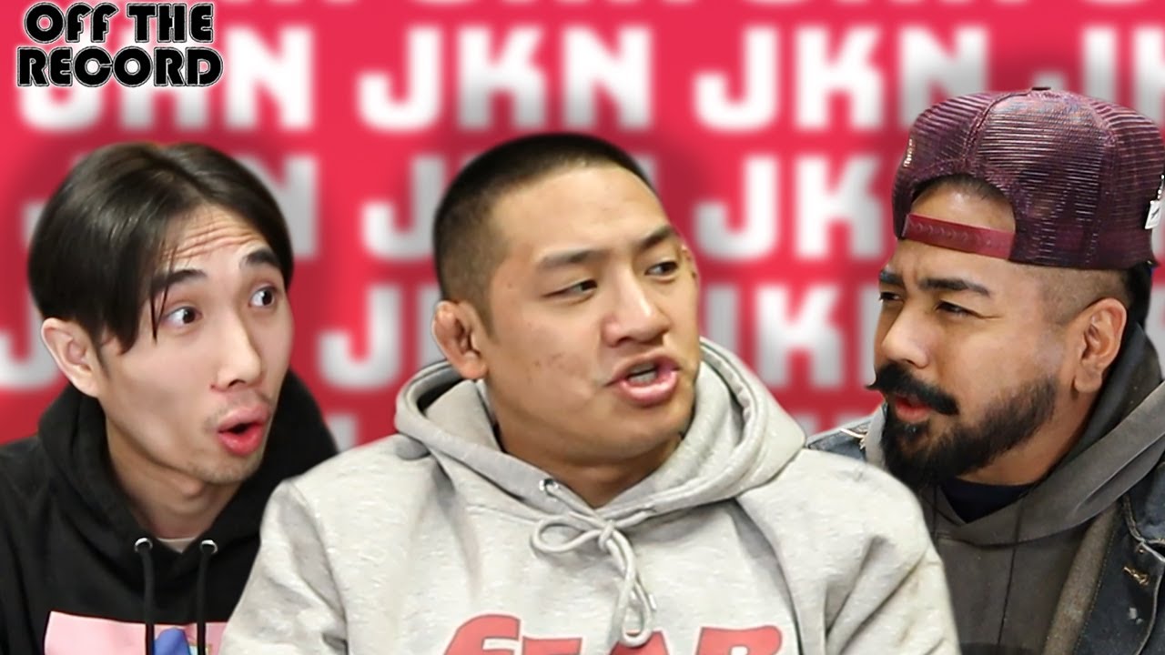 How Did We Get Here? (Part 2) - YouTube