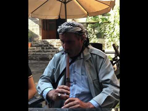 Baran Bari -  Xale  Alî ‘ den  HOŞGELDİN