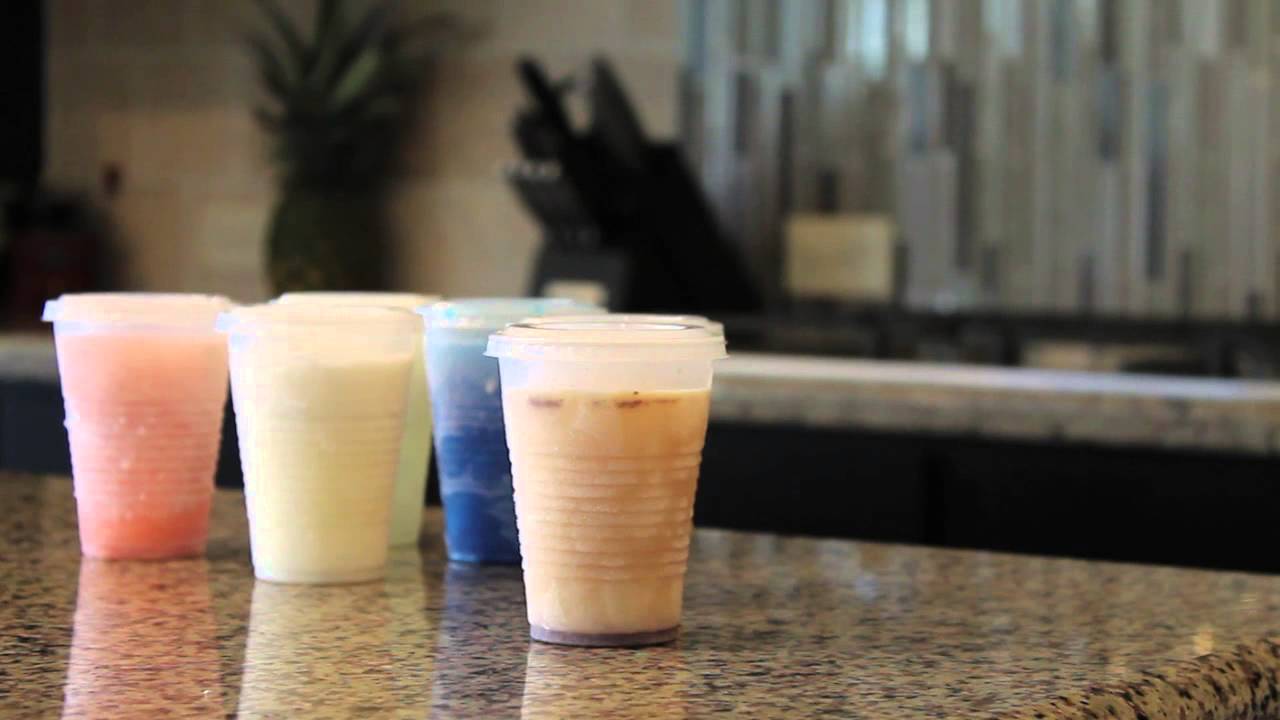 Saboree y aprenda a hacer un delicioso limber de Puerto Rico en Houston ...