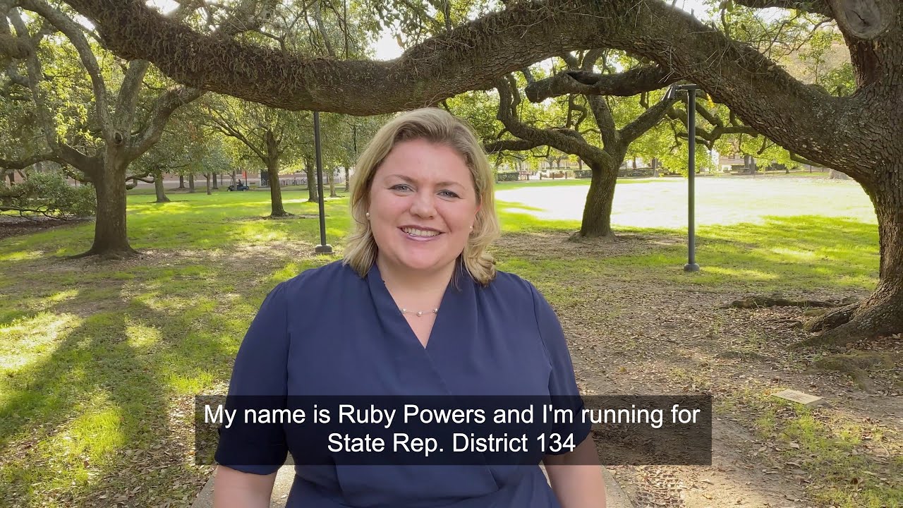 Ruby for Texas - YouTube