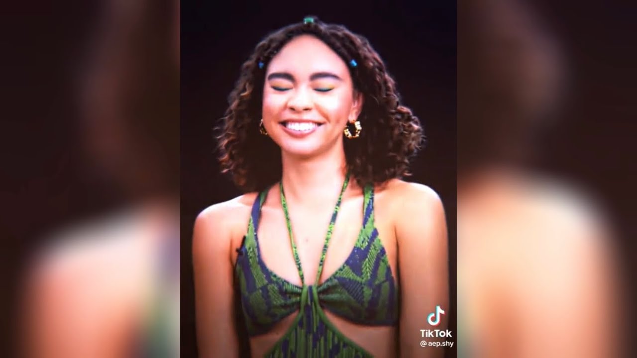 TikTok edit compilation #28 (very random) - YouTube