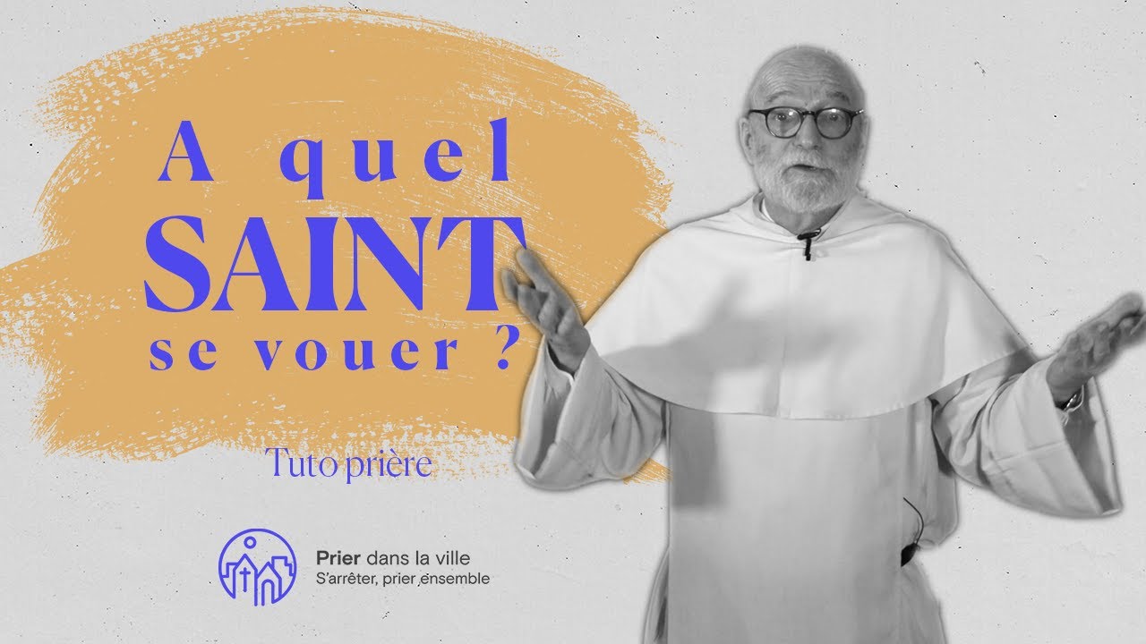 A quel saint se vouer ? - YouTube
