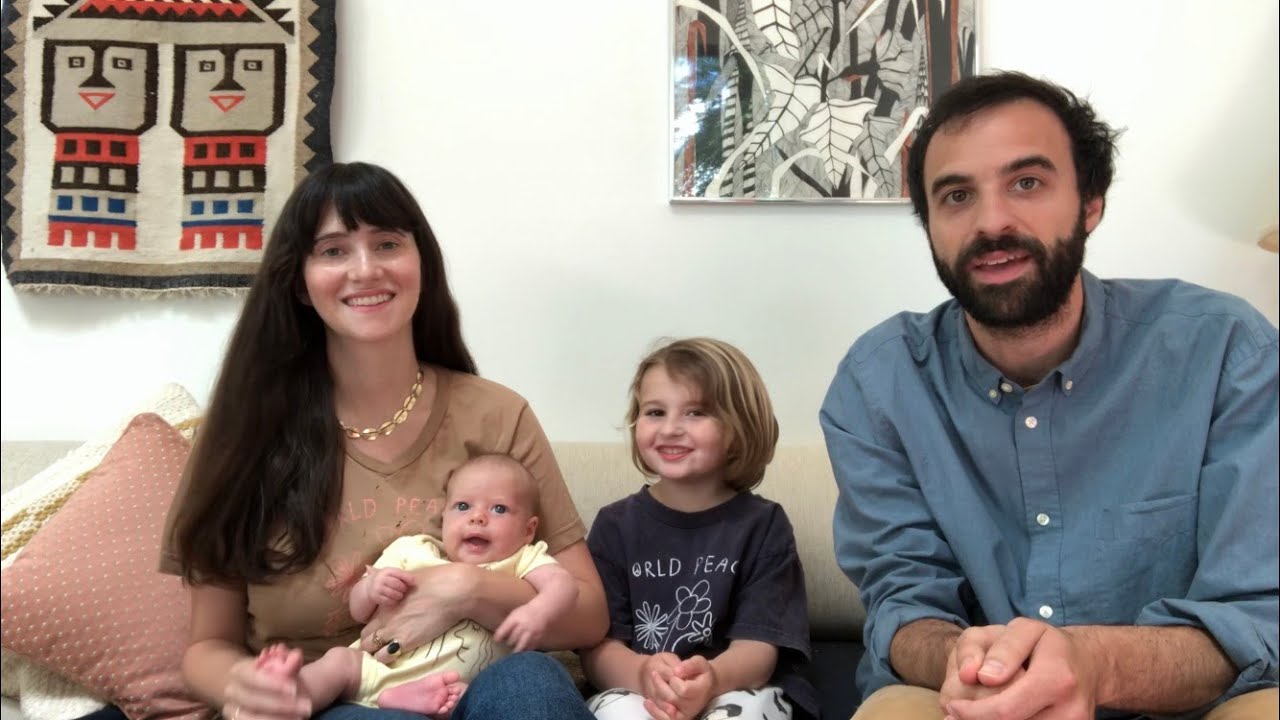 5/27/20 Morning Meeting with Mr. Trott & Family - YouTube