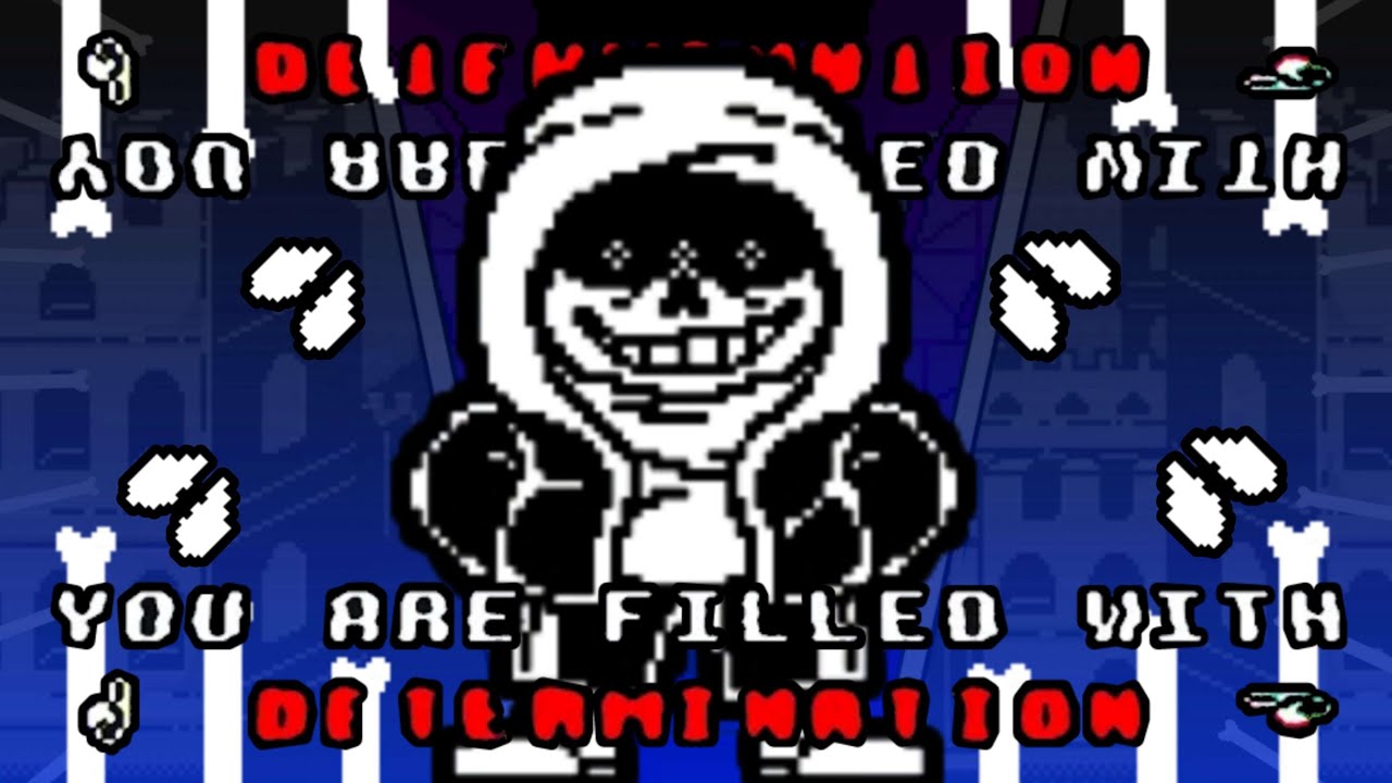 Dusttale: tmc Waterfall Encounter Progress - YouTube