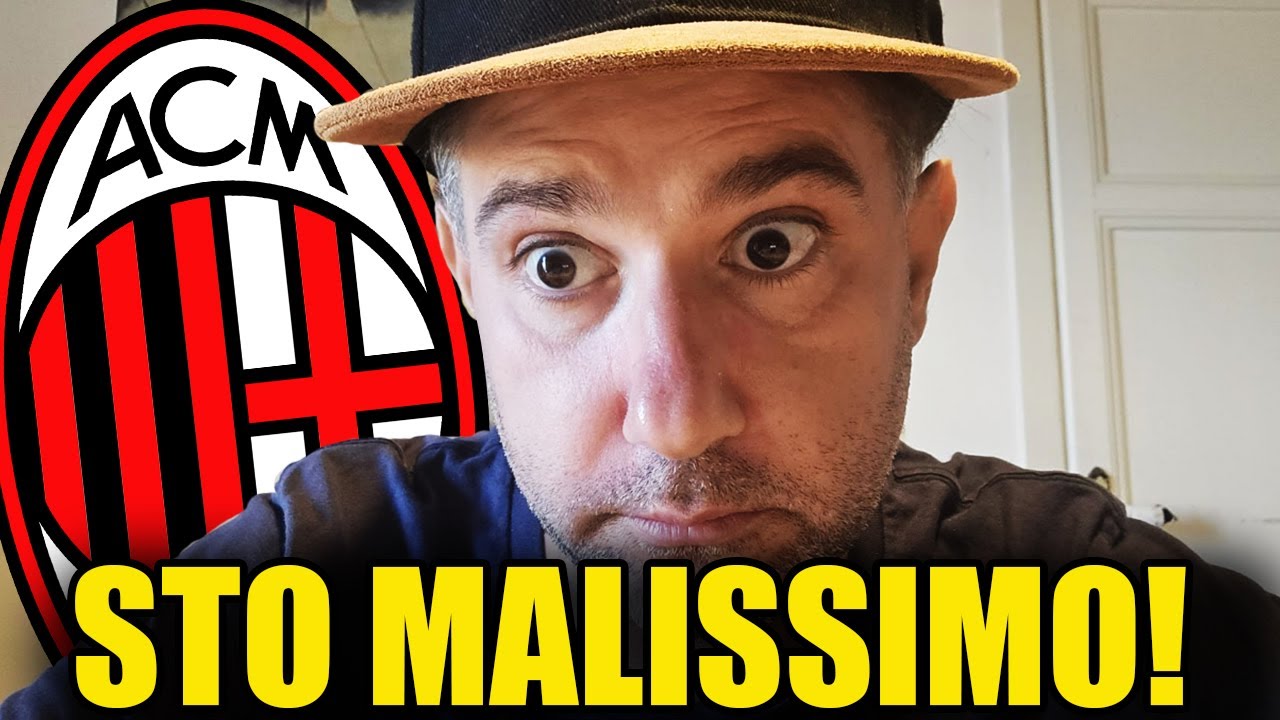 STO MALISSIMO!! VI PREGO NO!! || WALKER ADDIO E IBRA SCUSE FALSISSIME ...