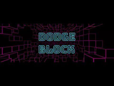 Dodge Block vr | FAST PREVIEW GAMEPLAY MECHANICS | META OCULUS QUEST ...
